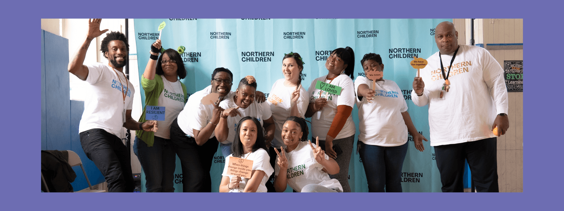 Join Our Team | Northern Children