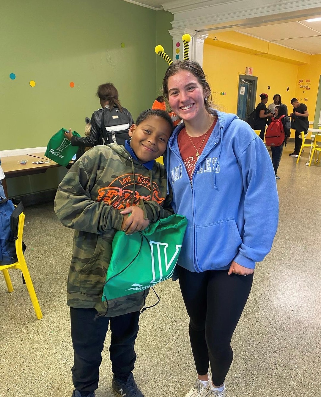 Child and Family Services in Philadelphia PA | Northern Children
